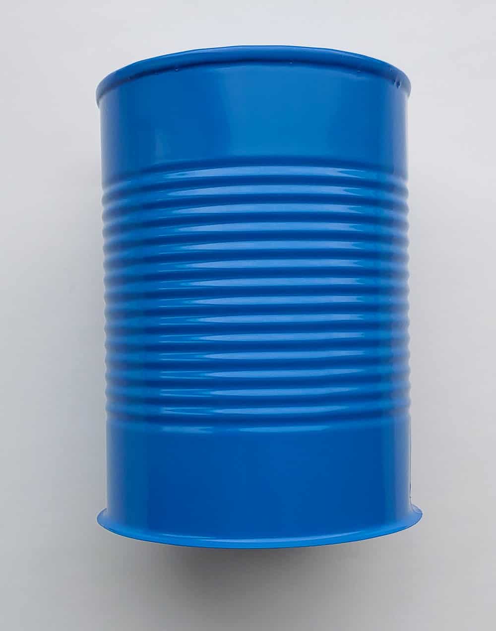 Esso Blue - Prism Powder Coatings – Prism Powder Coatings Canada
